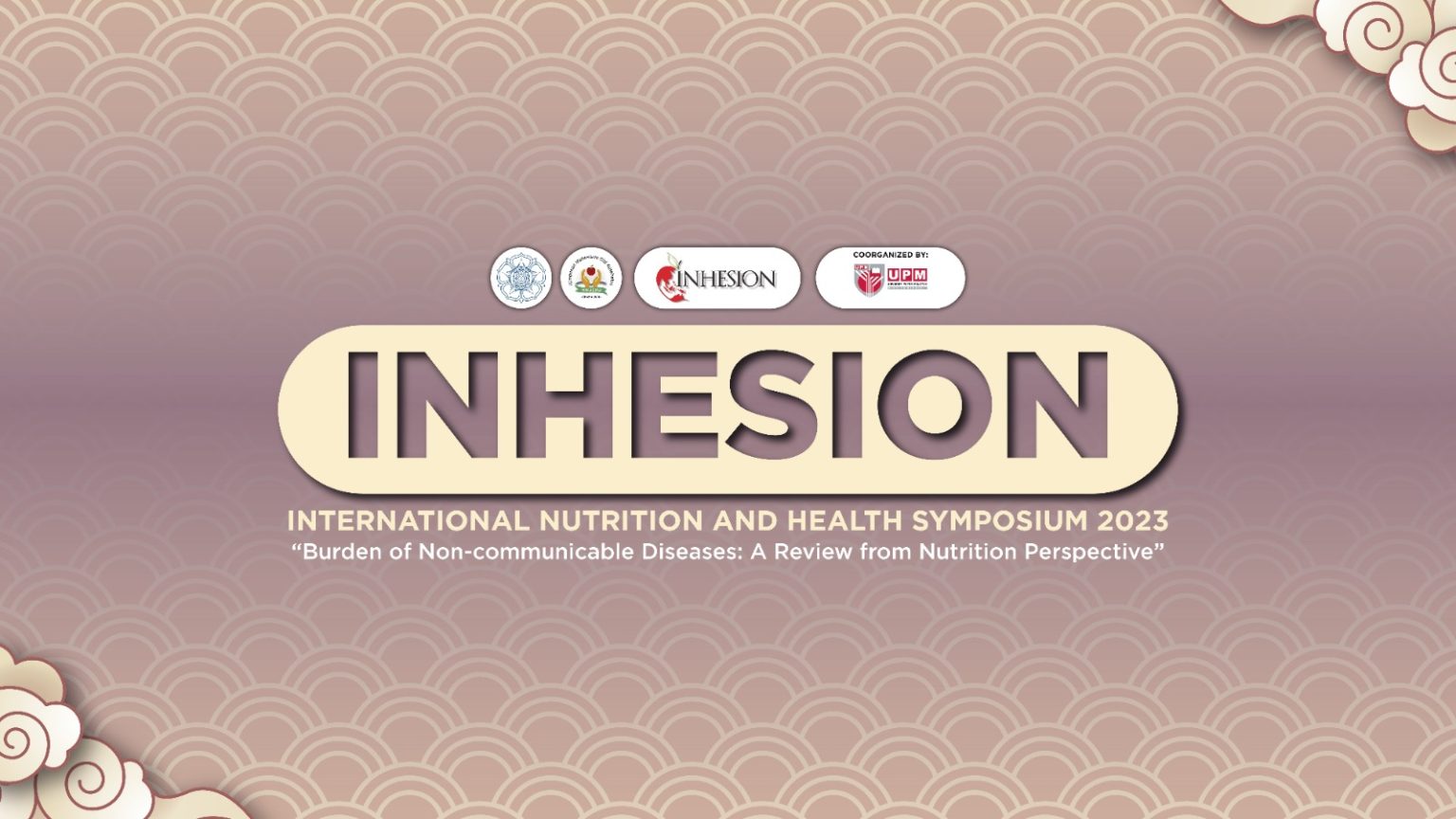INHESION – INTERNATIONAL NUTRITION AND HEALTH SYMPOSIUM 2023 ...