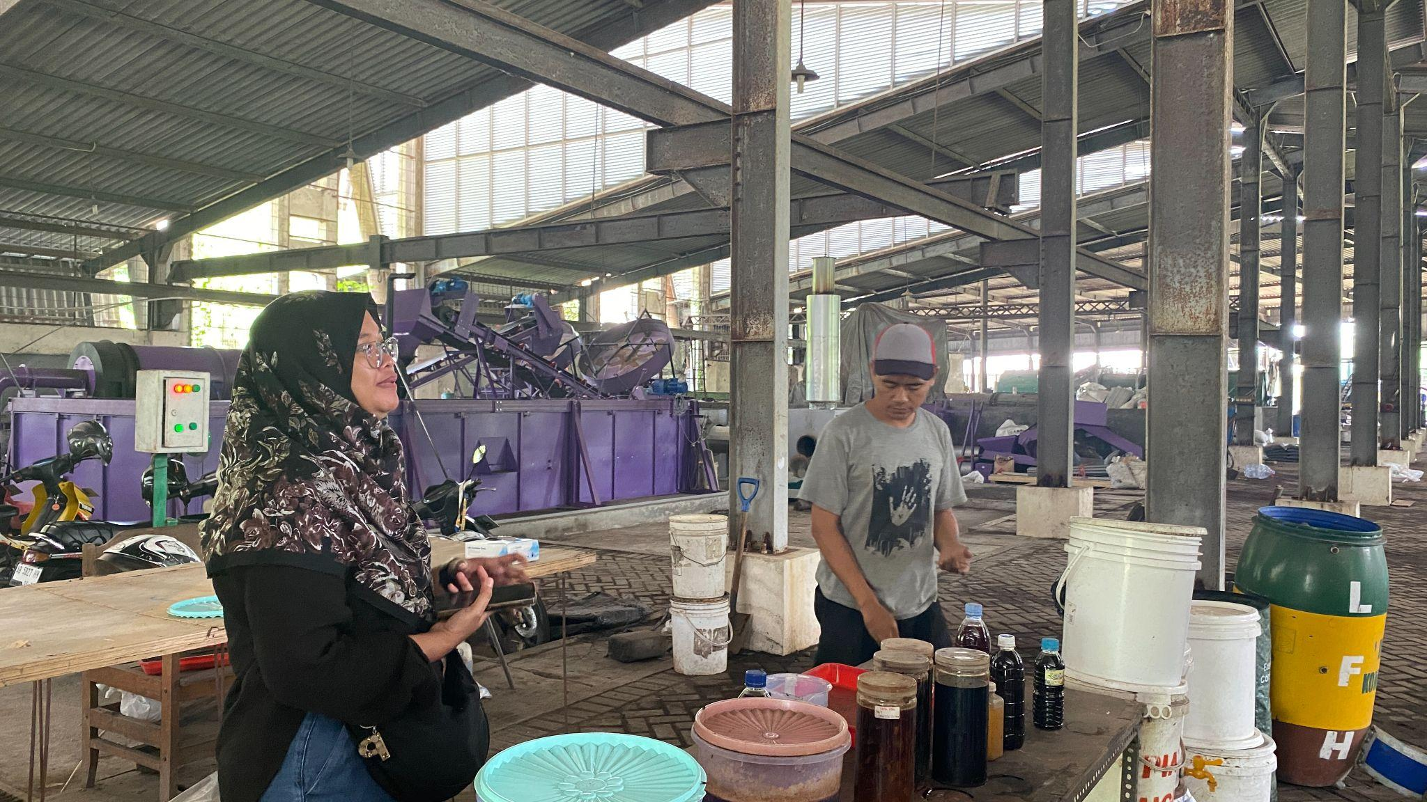 Ember Tumpuk: Solusi Sederhana Penanggulangan Food Waste – Departemen ...